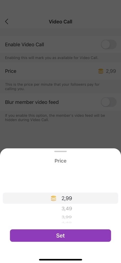 Voice and Video Calls – Wiki