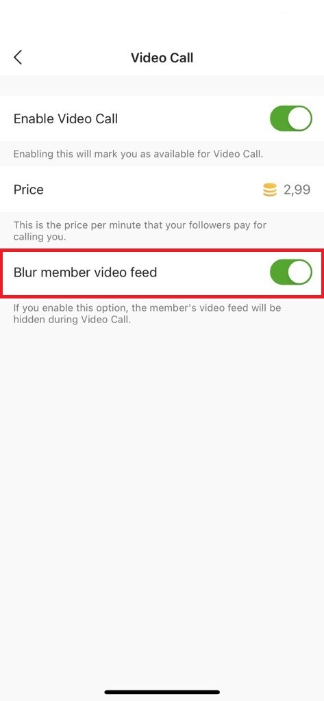 Voice and Video Calls – Wiki